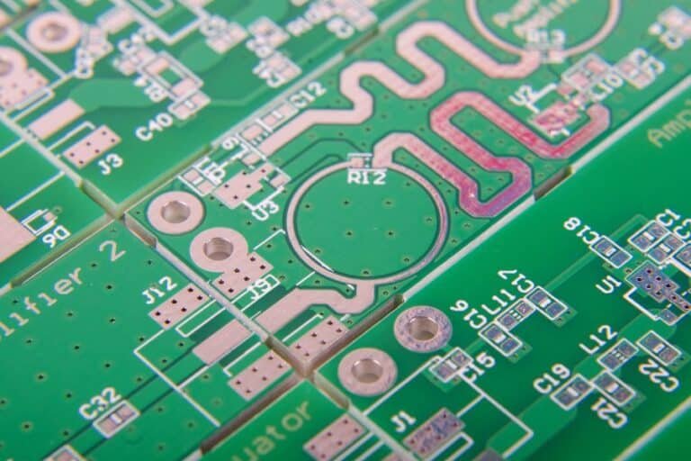 Choosing the Right PCB Surface Finish for Your Project in 2025 - JHYPCB
