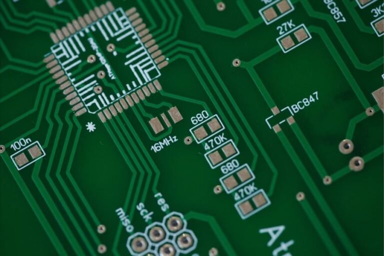 What Are PCB Boards Made Of? A Comprehensive Guide to Materials and ...