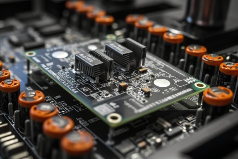 What is a PCB in Electronics? Guide to Circuit Boards in 2025 | JHYPCB