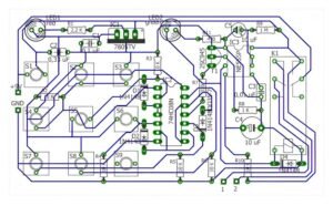 How to Convert Circuit Diagram to PCB Layout: Step-by-Step Guide | JHYPCB