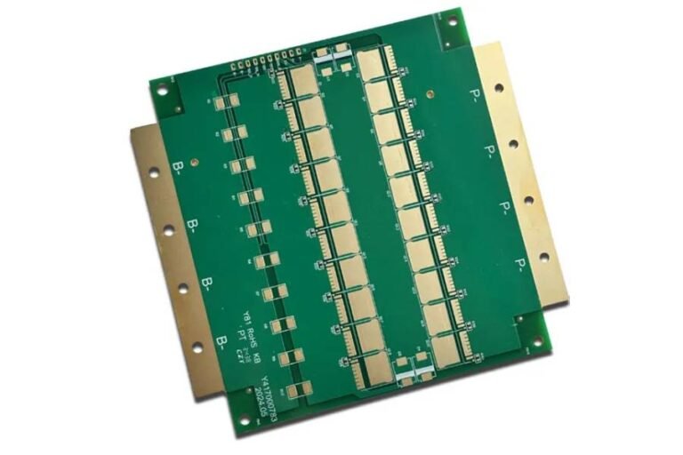 Copper Core PCB: Ultimate Guide, Benefits, Applications & Design Tips ...