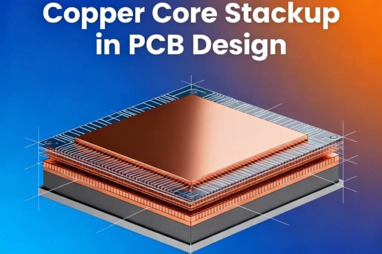 Copper Core PCB: Ultimate Guide, Benefits, Applications & Design Tips ...
