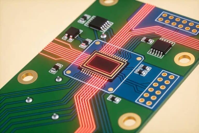 High Frequency PCB Design Guidelines: Layout, Stackup and Impedance ...