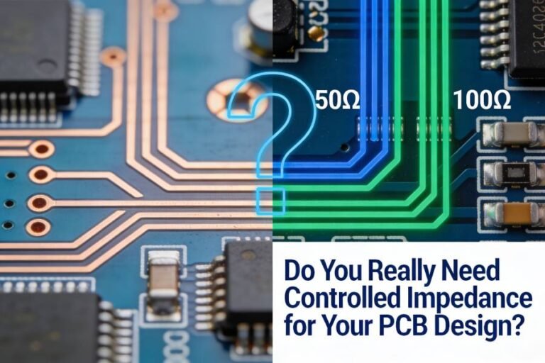 How PCB Manufacturers Use TDR and Coupons to Verify Controlled ...