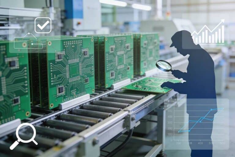 High Frequency PCB Design Guidelines: Layout, Stackup and Impedance ...