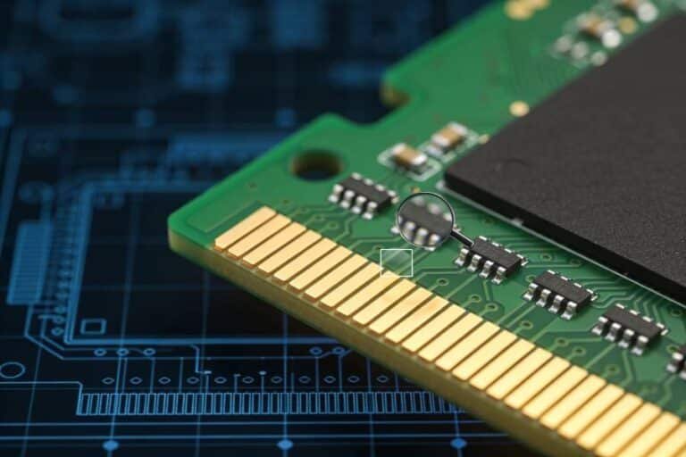 Step-by-Step Guide to Gold Finger PCB Design & Manufacturing - JHYPCB