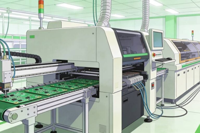 Lead vs. Lead-Free Solder in PCB Assembly: Reliability, Cost, and ...