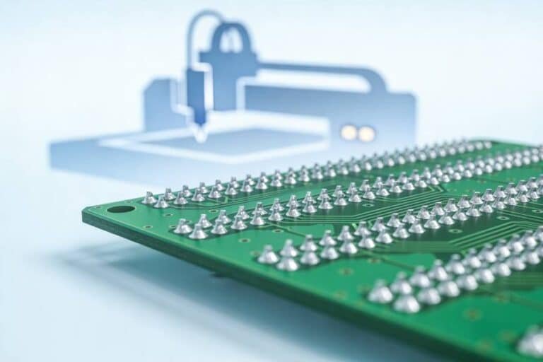Lead vs. Lead-Free Solder in PCB Assembly: Reliability, Cost, and ...