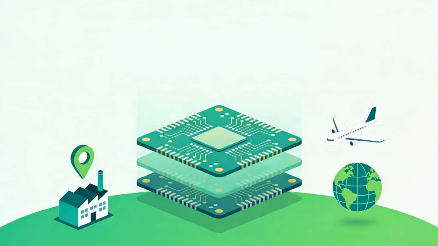 6 Layer PCB Stackup Design Guide: Configurations & Tips - JHYPCB