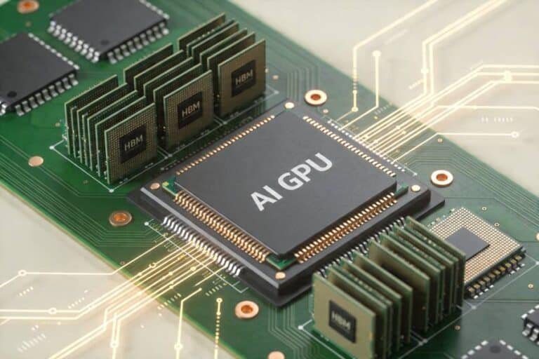 IC Substrates for AI and High‑Performance Computing: Design and ...
