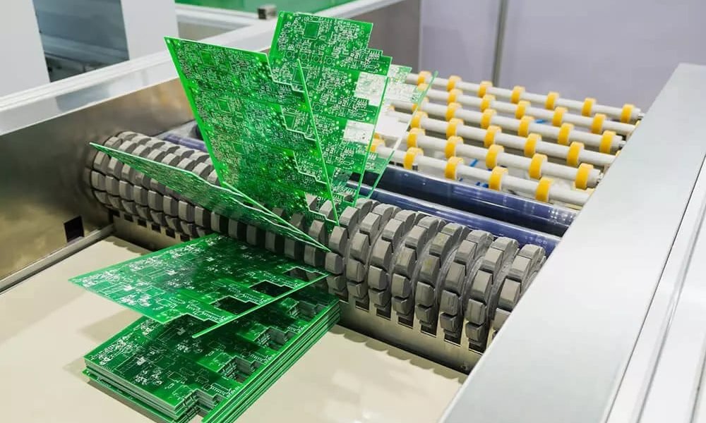 Pcb Manufacturing